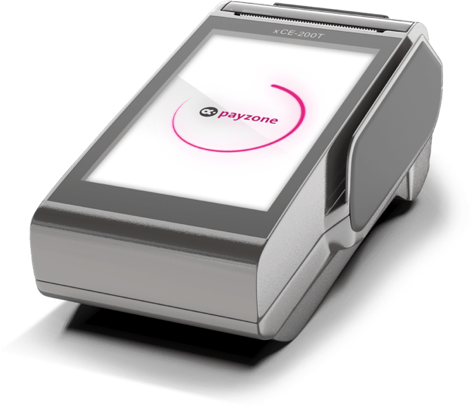 Card Payment Solutions with £0 Setup fee | Payzone