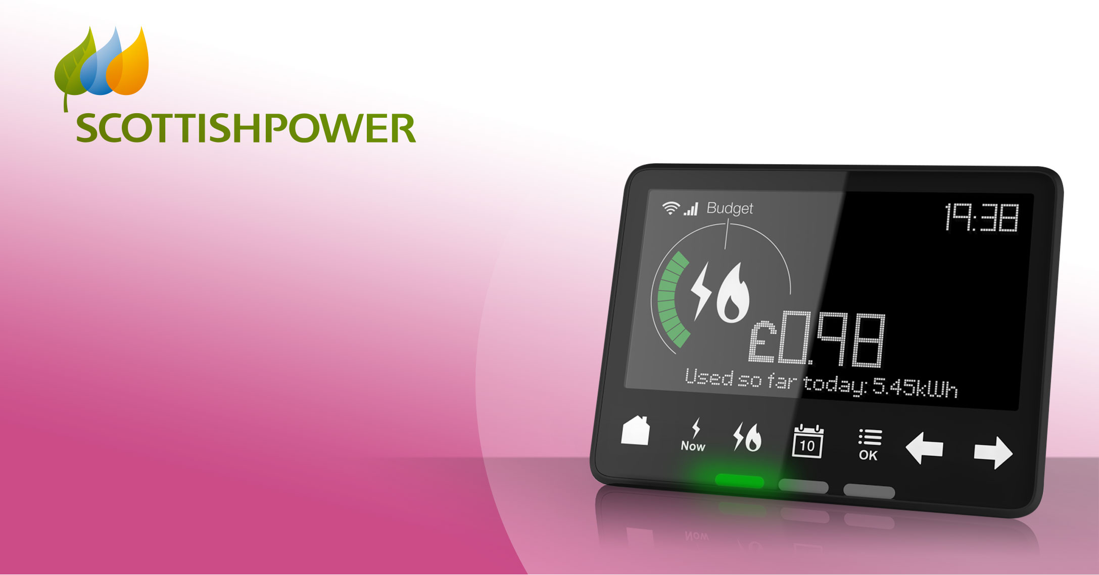 Payzone and ScottishPower | Payzone Bill Payments