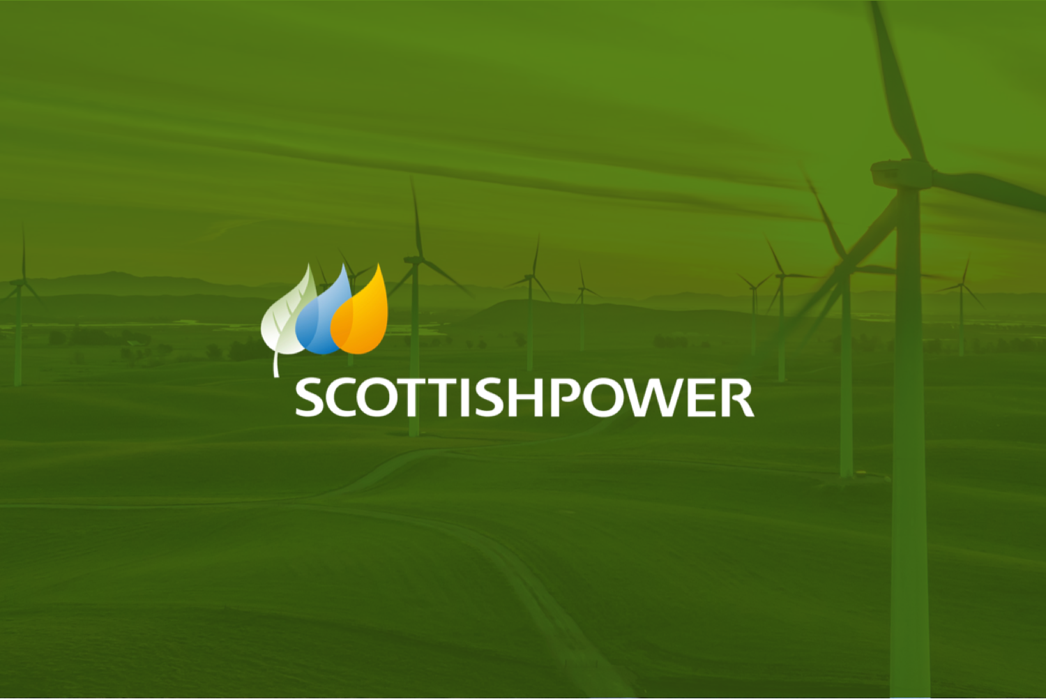 Gas & Electricity top-ups
