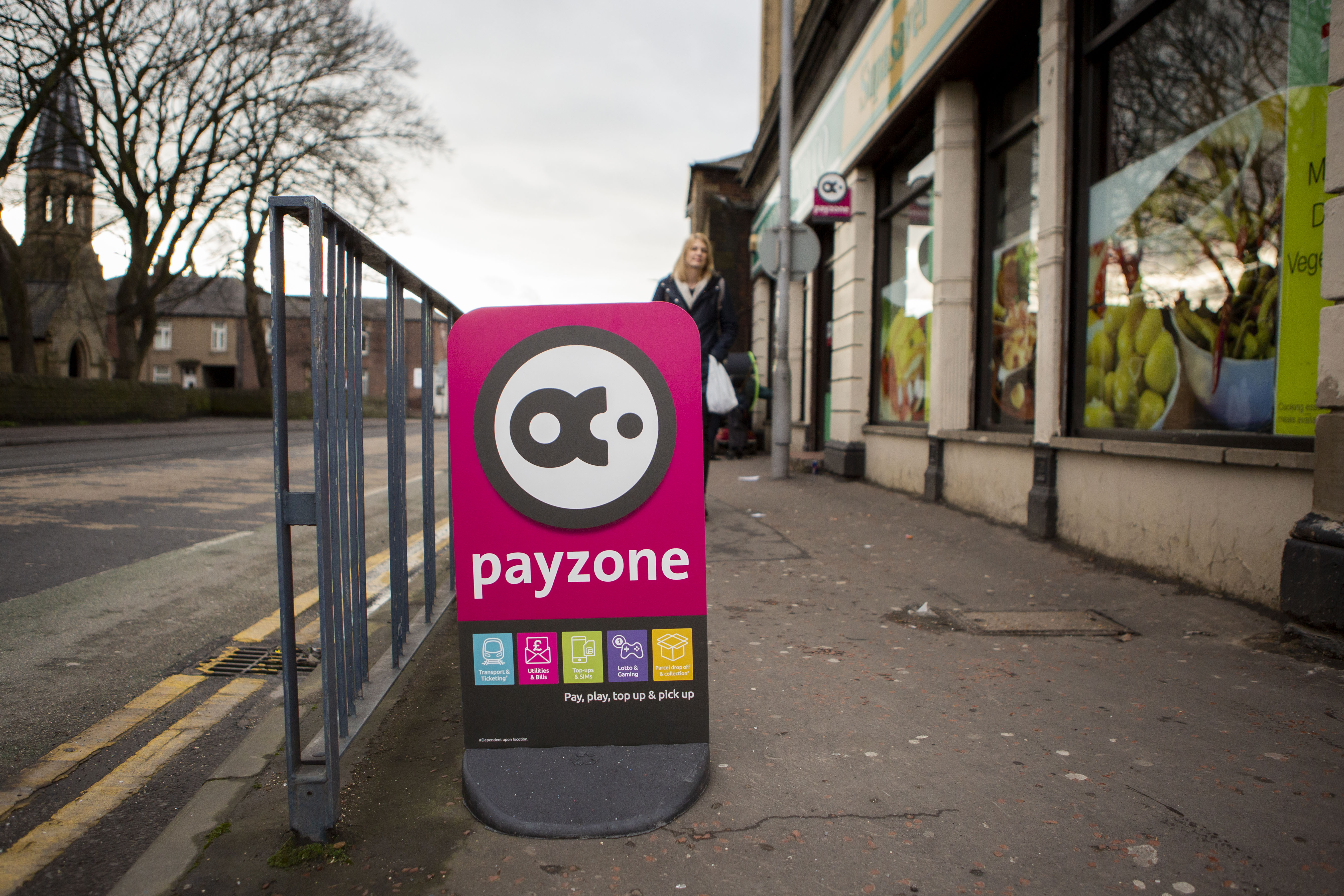 Coronavirus Blog Articles | Payzone