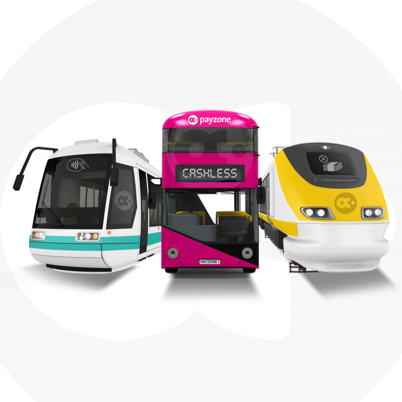 Transport & Ticketing | Retailers | Payzone