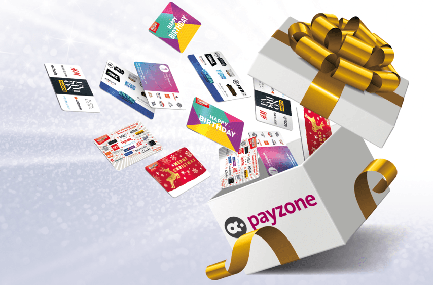 Thames Water is now connected l Payzone