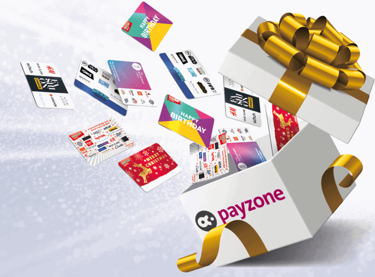 Thames Water is now connected l Payzone