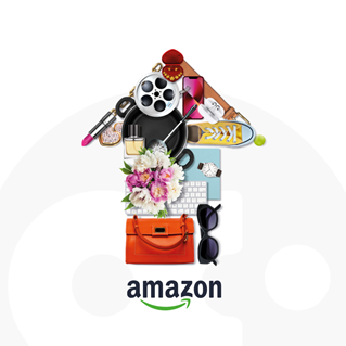 Payzone Welcomes a brand new Amazon Top Up Service l Payzone
