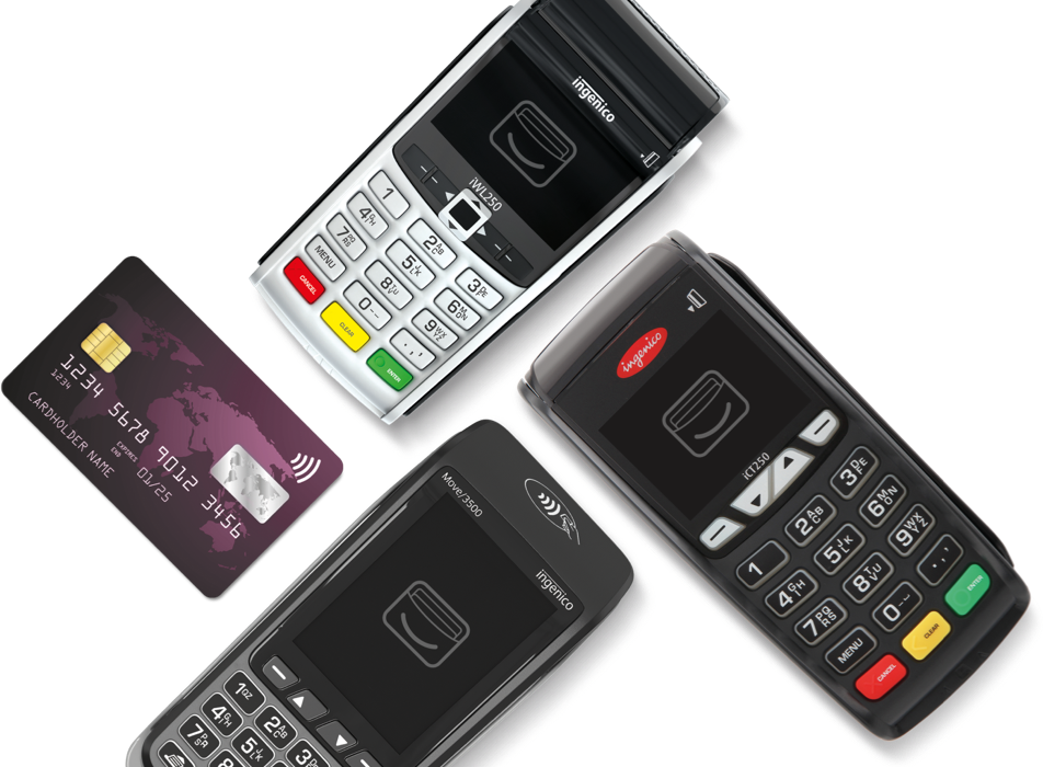 Get Competitive Card Acceptance Rates For your Business l Payzone