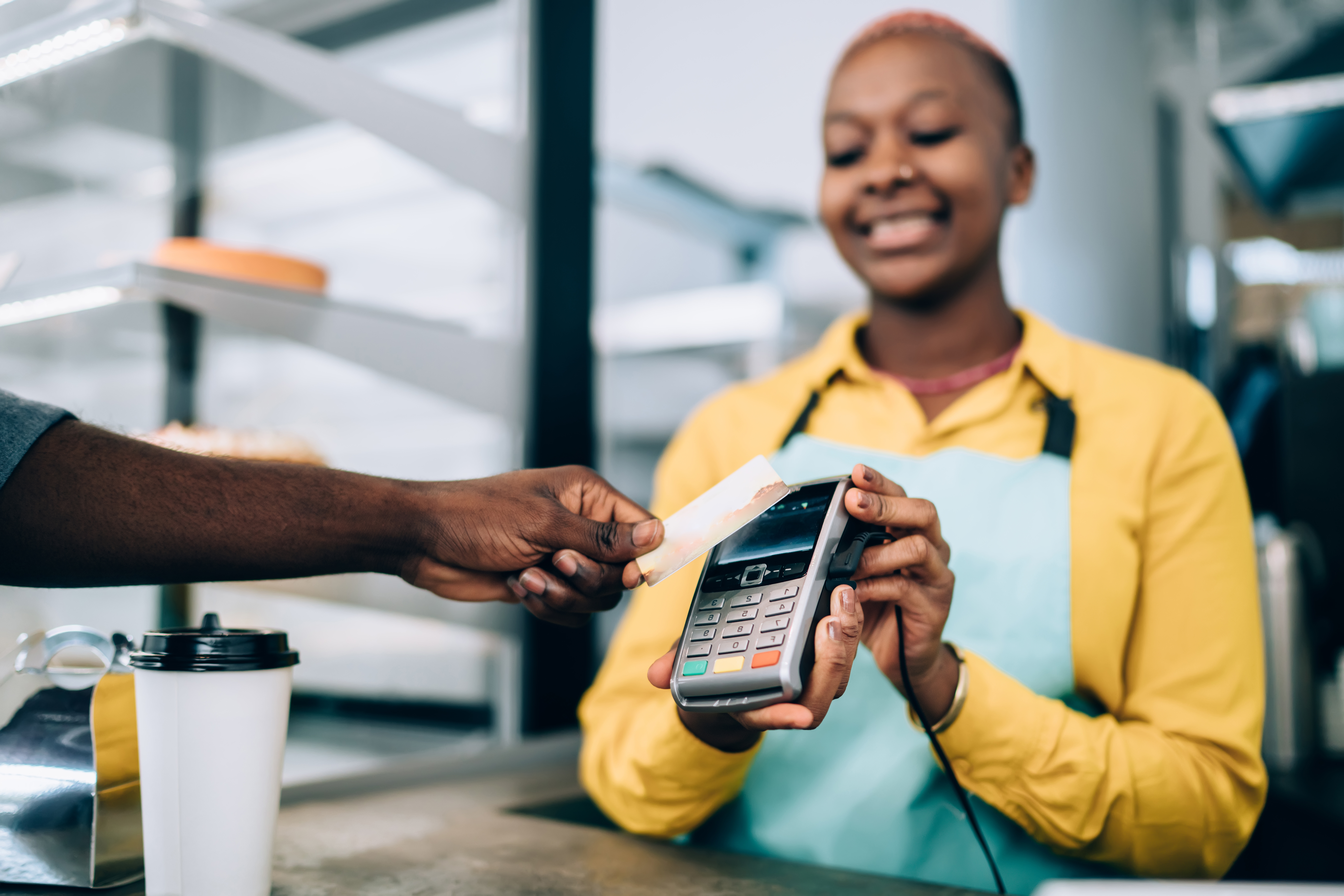 Best Card Payment Machine For My Business | Payzone Blog
