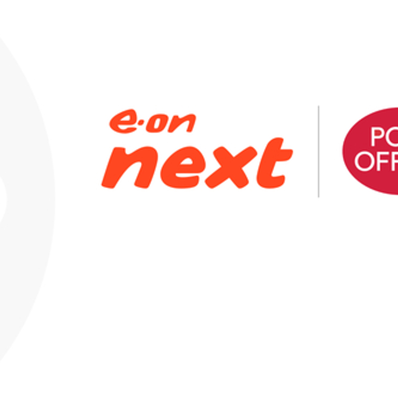 Payzone and Post Office’s long-term contract with E.ON Next