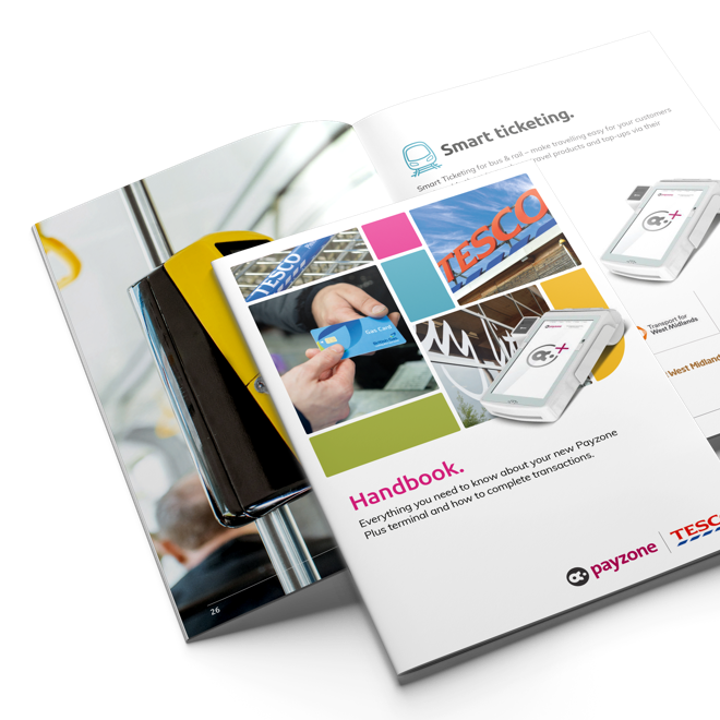 Transaction guide | Payzone