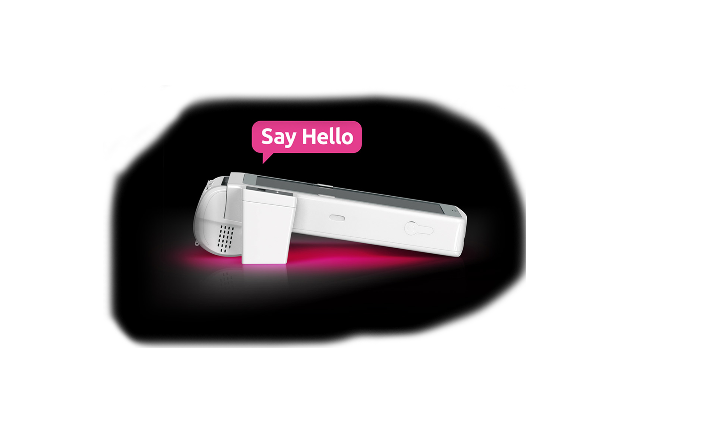 The new Payzone Plus device is here! l Payzone Plus