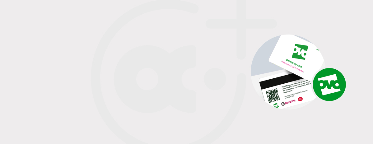 Payzone and OVO partner up to offer easy energy top ups