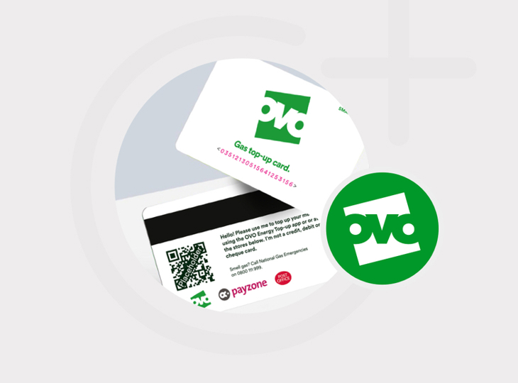 Introducing Boost Electricity, Gas and Smart Meter Top Ups