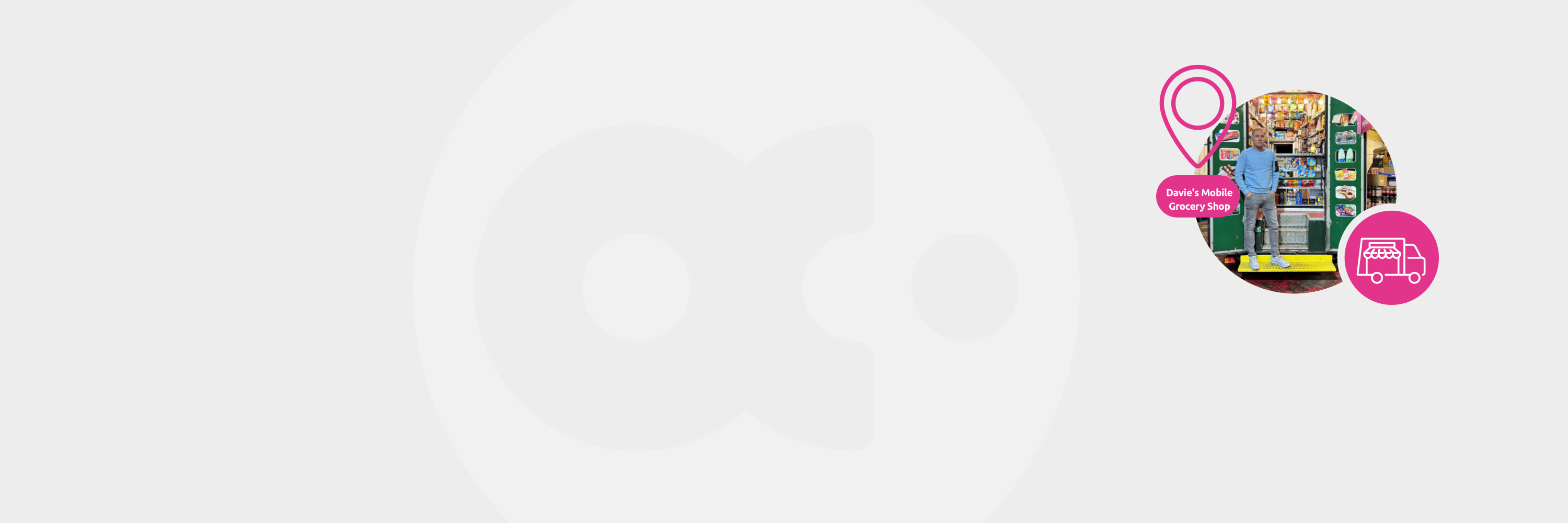 Davie's Mobile Shop | Driving Convenience with Payzone