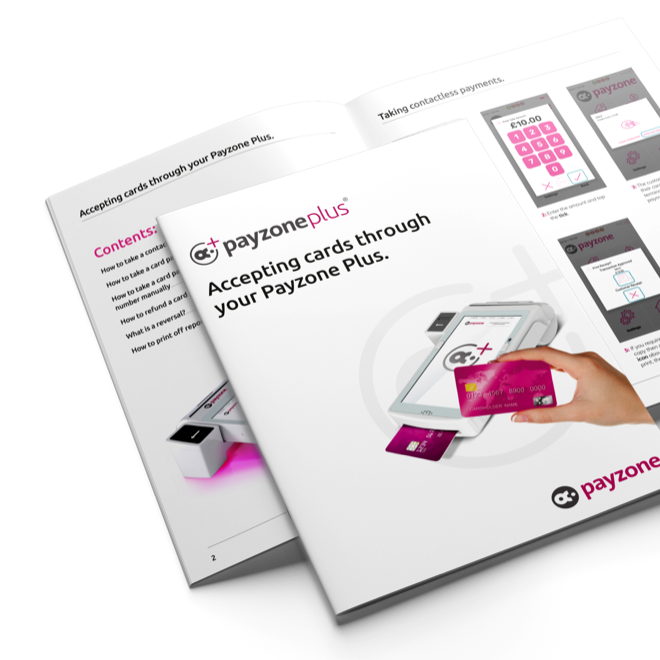 Card Acceptance | Payzone